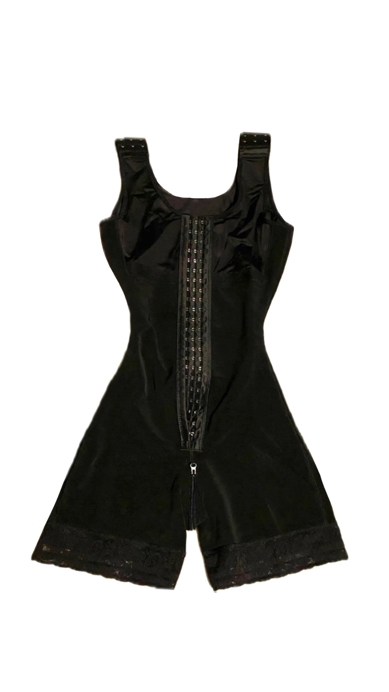 Faja Reductora Entera con Sujetador - Bella Silueta – Bella Silueta